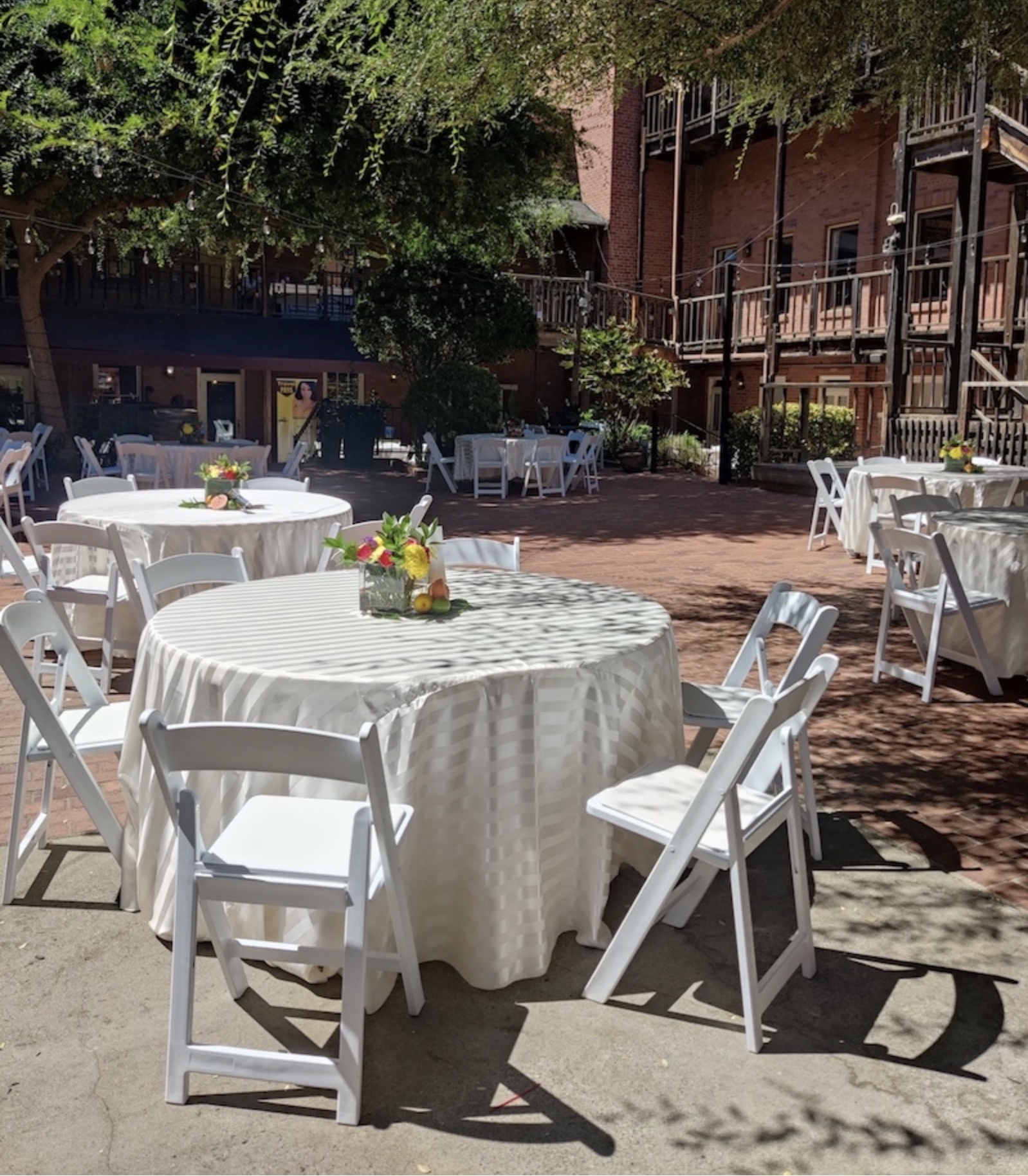 Our Place Event Space & Kitchen - Old Sacramento Waterfront