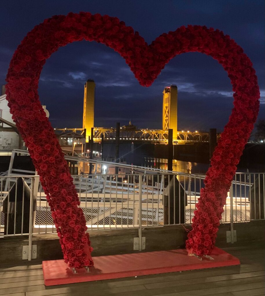 Home - Old Sacramento Waterfront